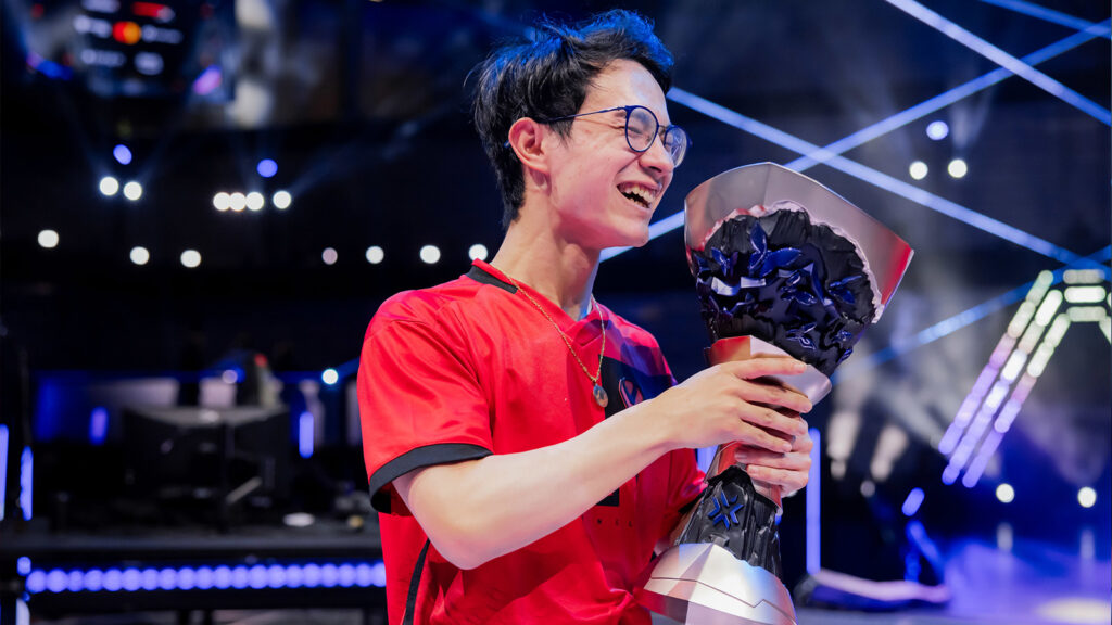 Valorant: Chung kết tổng Masters Madrid và những kỉ lục | ONE Esports ...