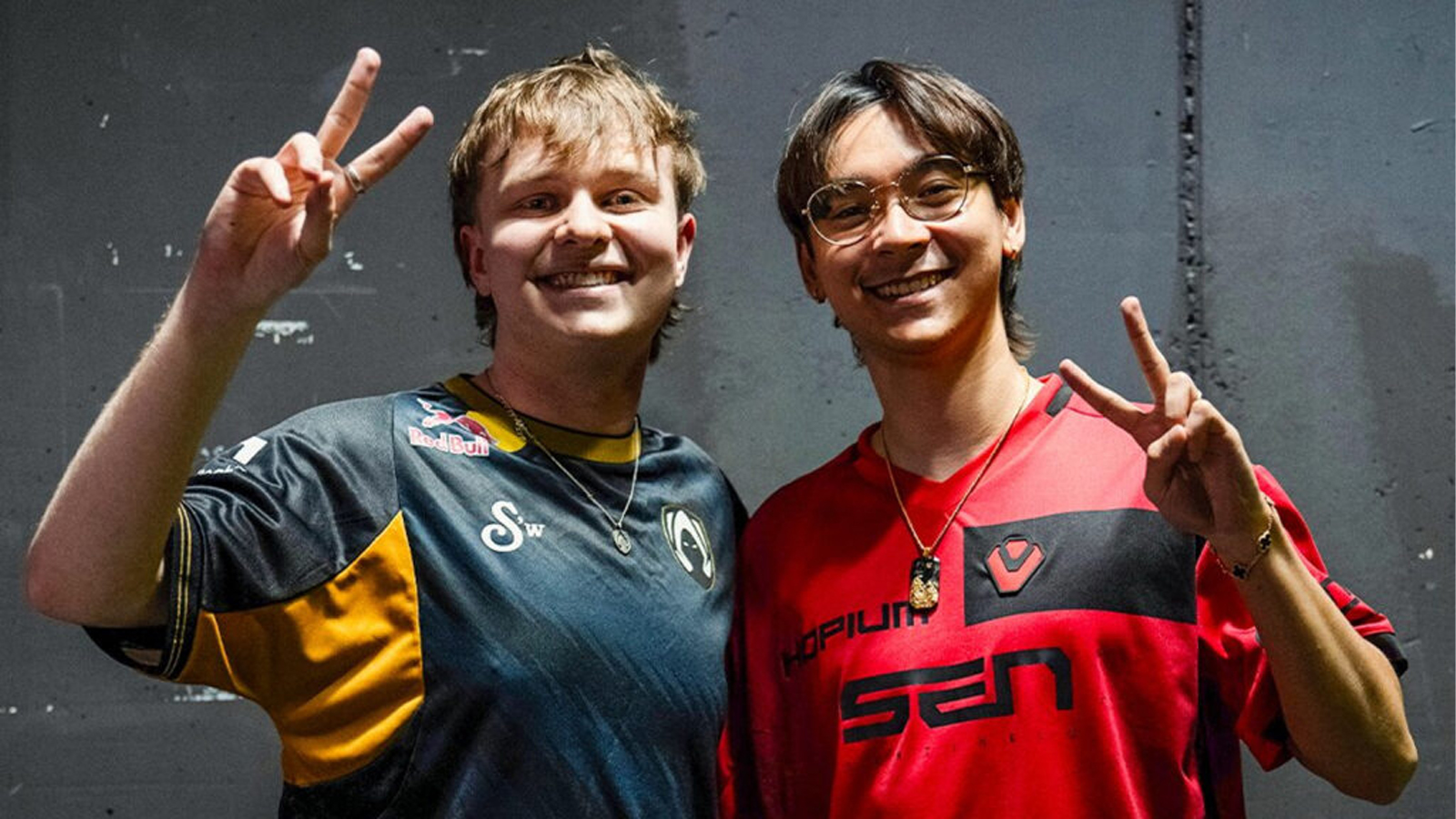 Valorant: TenZ không phải là ngôi sao nổi tiếng nhất Masters Madrid, mà ...