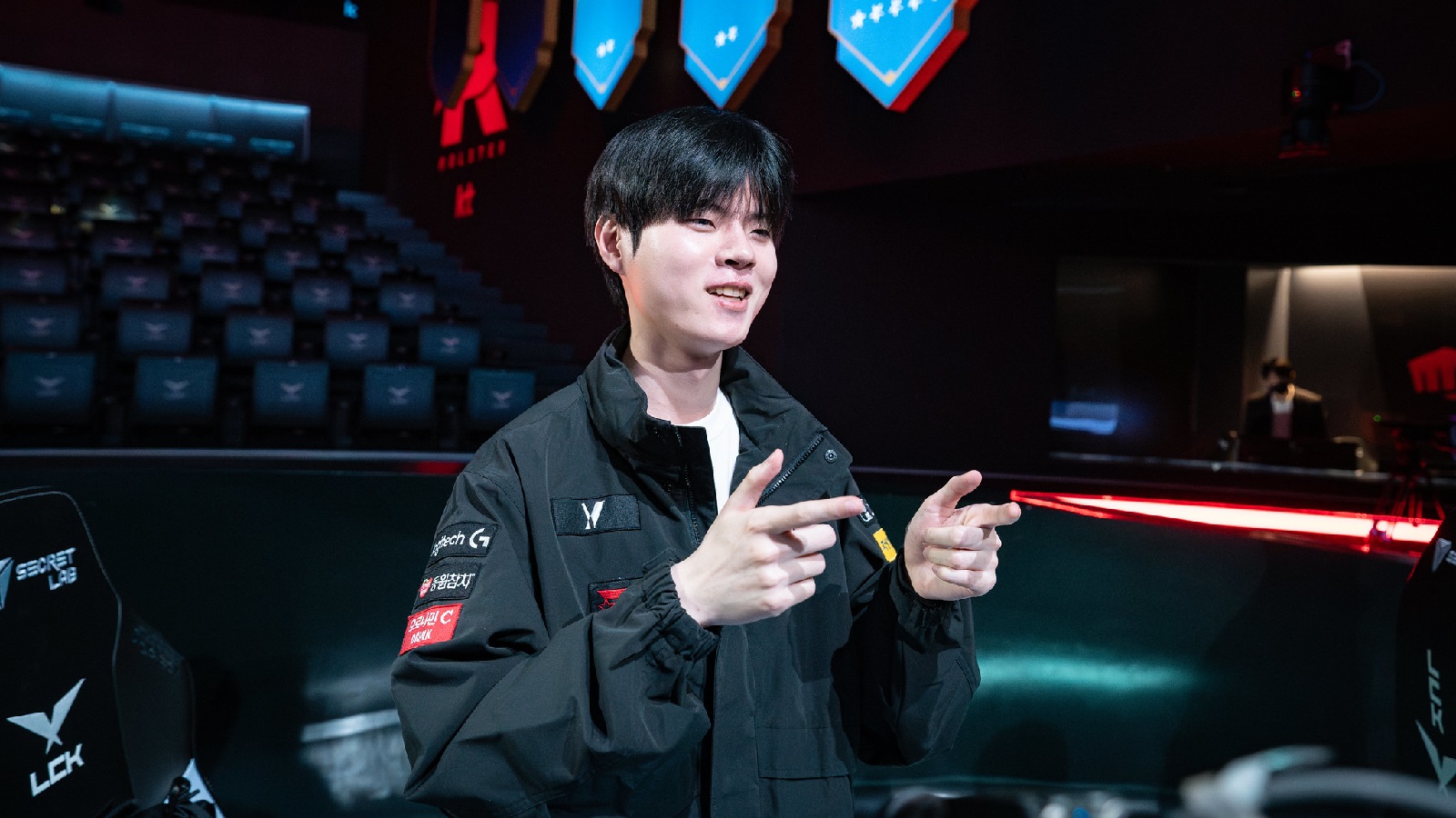 LCK Mùa Xuân 2024: Pha Pentakill đầu tiên tại LCK của Deft sau 11 năm thi đấu đã được dàn xếp ...