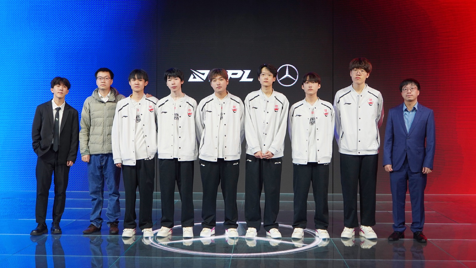 LPL Mùa Xuân 2024: Cay cú vì bị điều tra 'đố bạn', Anyone's Legend quyết 'phá game' đến cùng ...