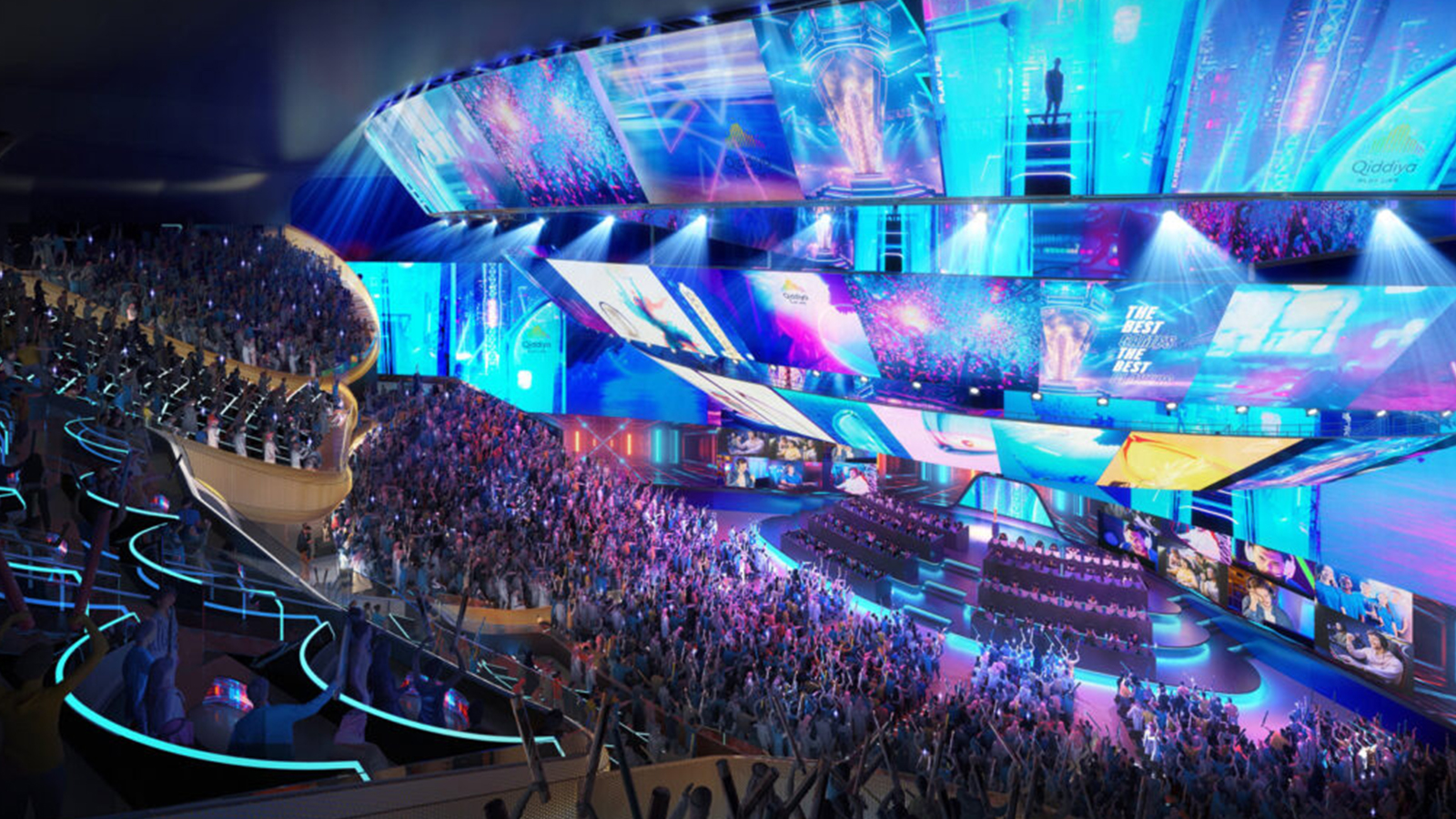 Khi nào giải đấu EWC 2024 sẽ diễn ra? | ONE Esports Vietnam