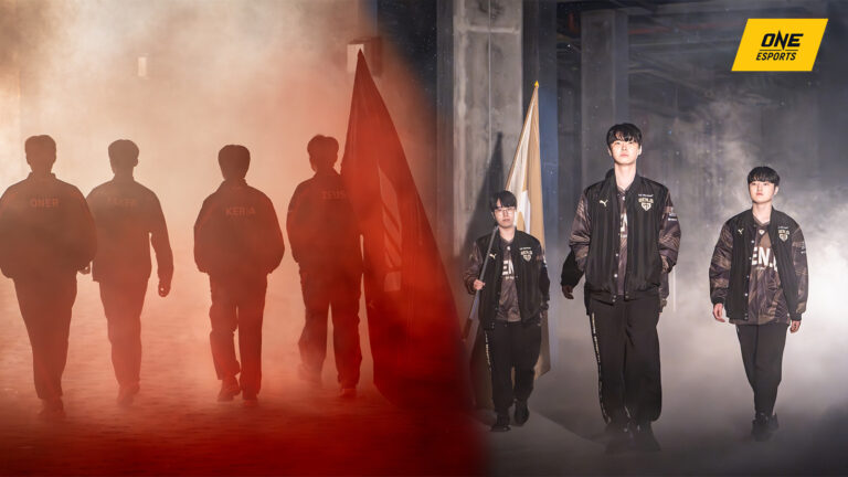 Tương lai LCK ngày càng vững chắc, phải chăng đã đến lúc Chovy tiếp ...