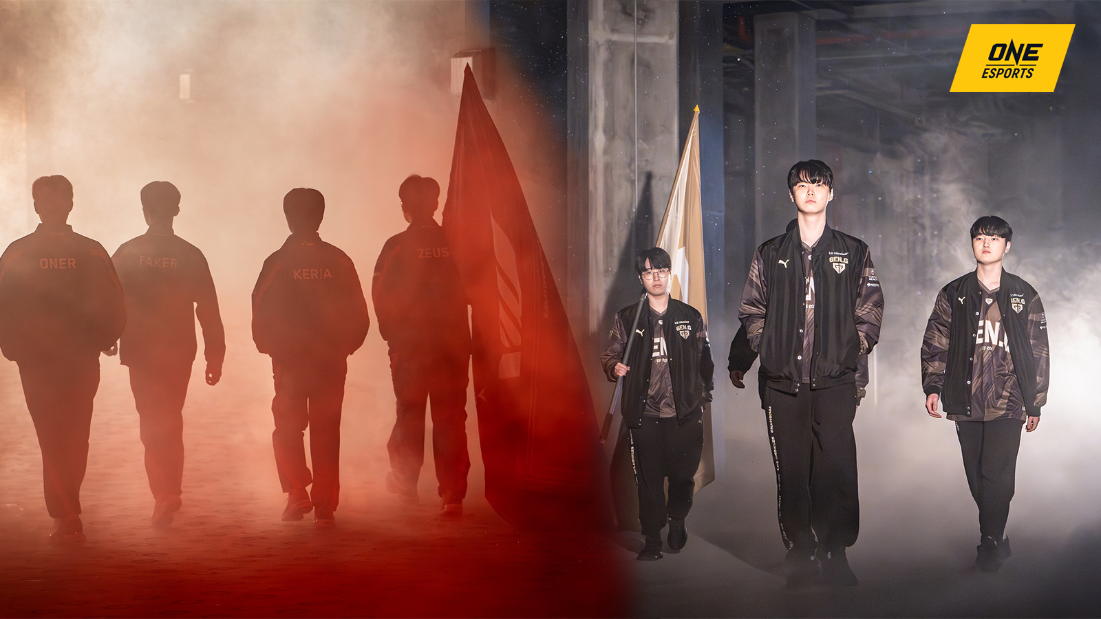 Tương lai LCK ngày càng vững chắc, phải chăng đã đến lúc Chovy tiếp quản vương triều của Faker ...