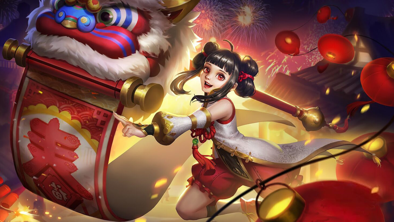 Top 3 tướng khắc chế Lolita hiệu quả trong MLBB | ONE Esports Vietnam