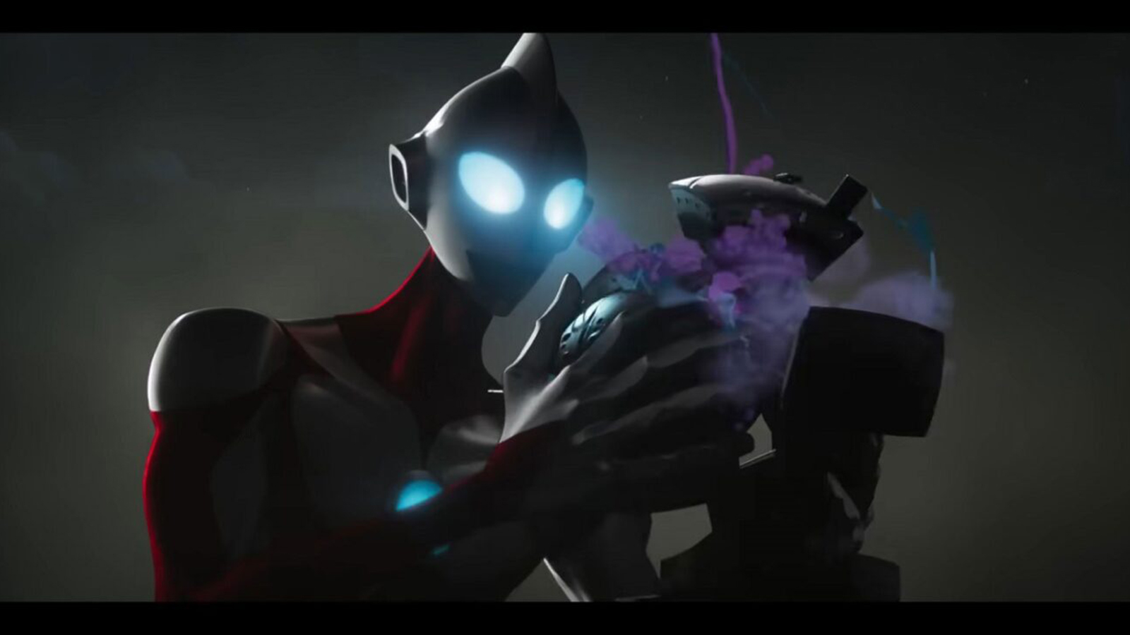 Ngày phát hành Ultraman Rising: Netflix đã nâng tầm thương hiệu siêu ...
