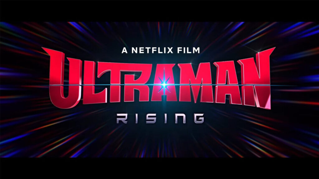 Ngày phát hành Ultraman Rising: Netflix đã nâng tầm thương hiệu siêu ...