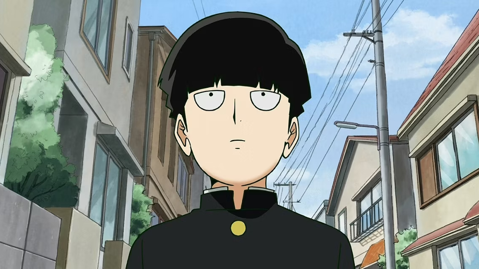 Top những bộ anime siêu nhiên đáng xem nhất 2024 | ONE Esports Vietnam