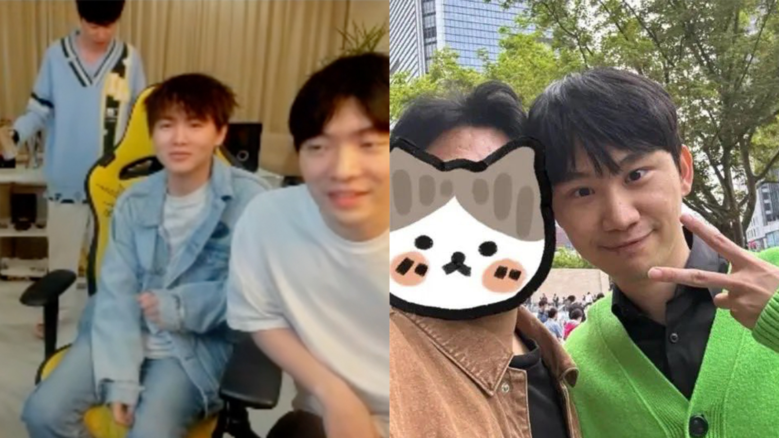 Doinb chính thức tái xuất để đập tan nghi ngờ chạy trốn khỏi Trung Quốc | ONE Esports Vietnam