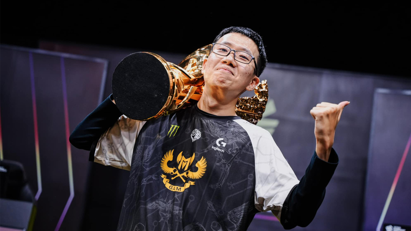 Kết quả bốc thăm MSI 2024: GAM sẽ đối đầu với ai tại Play-in? | ONE Esports Vietnam