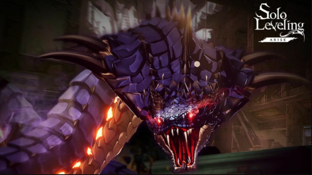 Cách đăng ký trước game Solo Leveling và nhận những phần thưởng độc ...