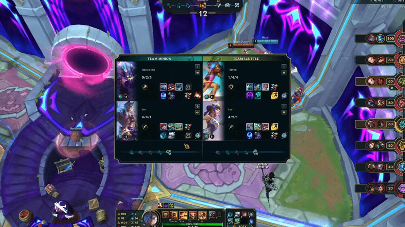 Tất tần tật về chế độ Võ Đài mới trong LMHT 2024 | ONE Esports Vietnam