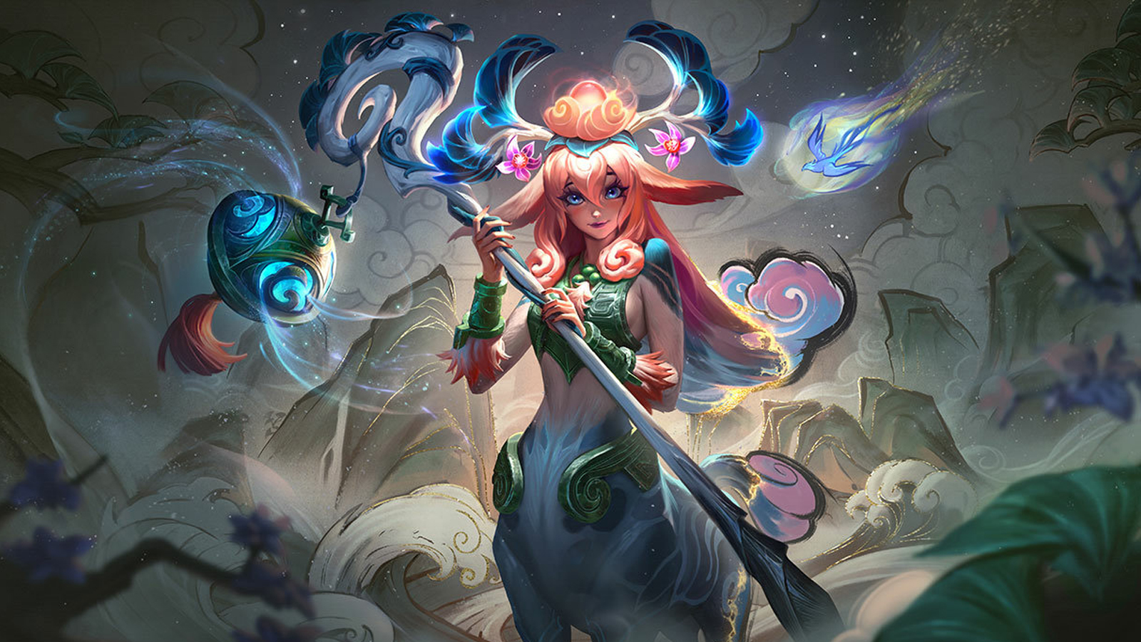 ĐTCL mùa 11: Hướng dẫn chơi đội hình Morgana Hiền Giả Long Vương siêu ...