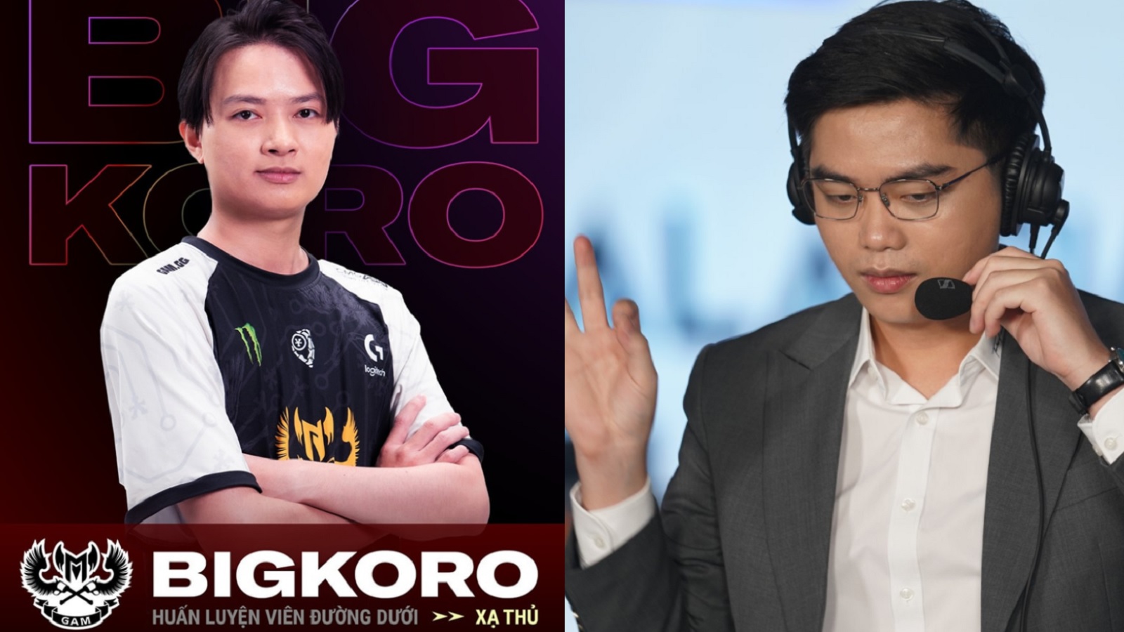 VCS Mùa Xuân 2024: HLV SofM cùng hàng loạt tên tuổi kỳ cựu quay trở lại đấu trường chuyên nghiệp ...