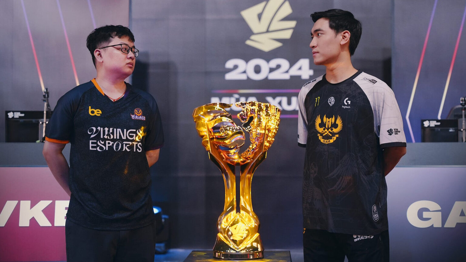 Lão tướng Uzi hiến kế làm giải đấu riêng cho các cựu binh tại LPL, VCS có thể học hỏi? | ONE ...