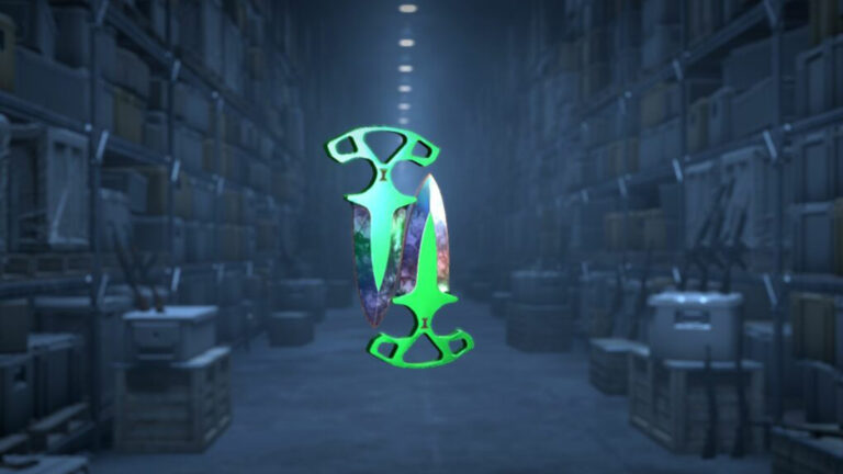 Những mẫu dao đẹp và giá trị nhất trong CS2 | ONE Esports Vietnam