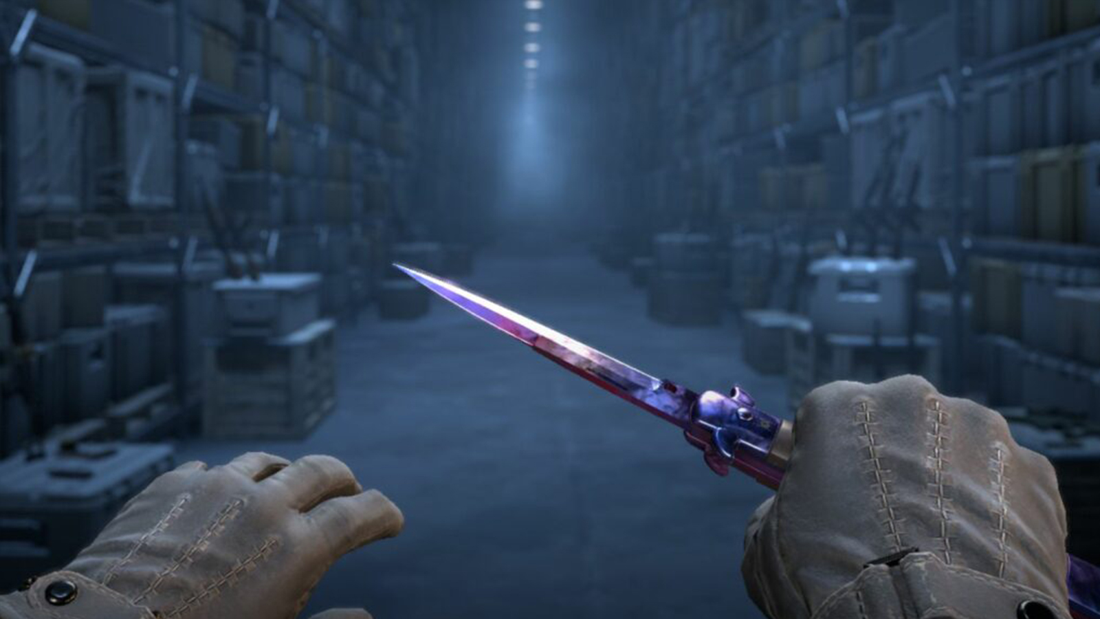 Những mẫu dao đẹp và giá trị nhất trong CS2 | ONE Esports Vietnam