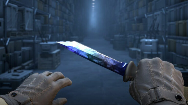 Những mẫu dao đẹp và giá trị nhất trong CS2 | ONE Esports Vietnam