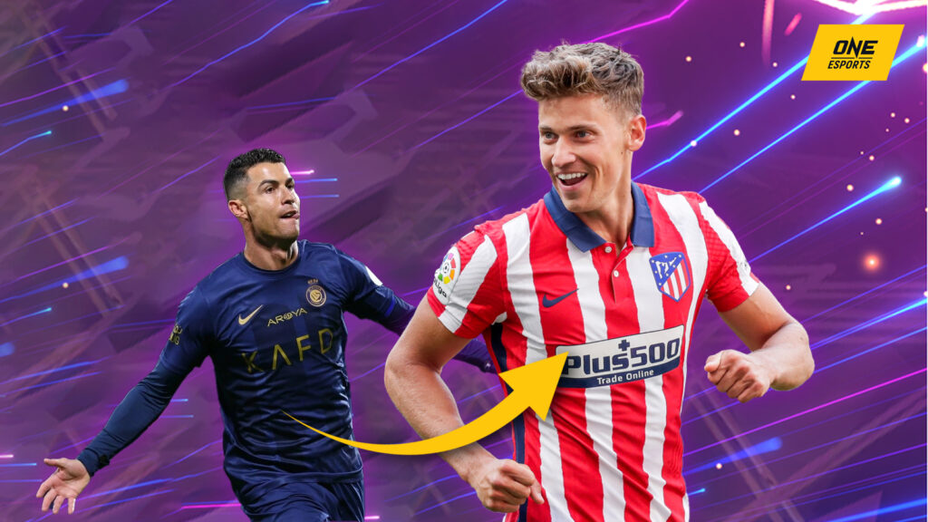 FC Online: Top 15 cầu thủ được sử dụng nhiều nhất mùa UT | ONE Esports ...