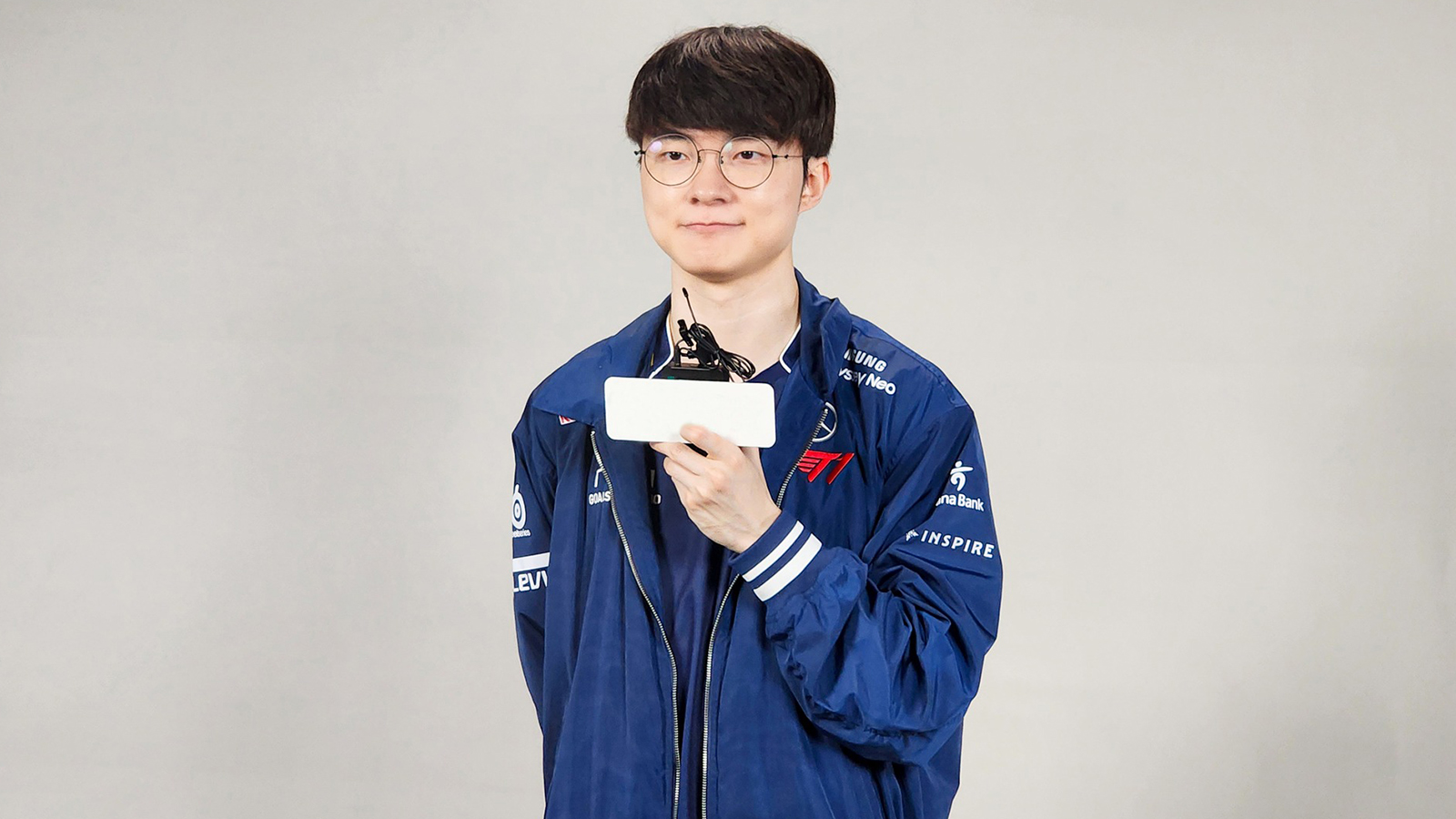 MSI 2024: Faker lo lắng vì ít thời gian nghiên cứu meta, bất ngờ khen ngợi các đội LPL có điểm ...