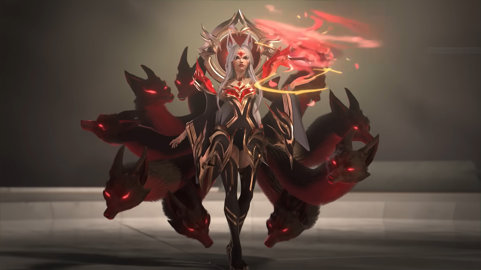 Top 9 bộ skin đắt đỏ nhất trong LMHT | ONE Esports Vietnam