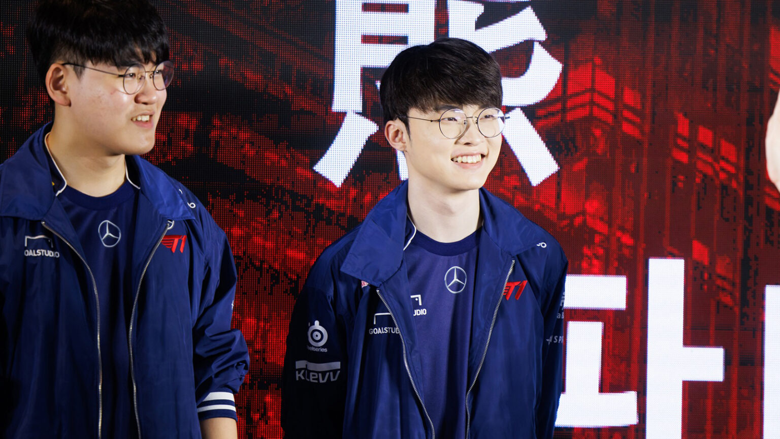 MSI 2024: Faker lo lắng vì ít thời gian nghiên cứu meta, bất ngờ khen ngợi các đội LPL có điểm ...