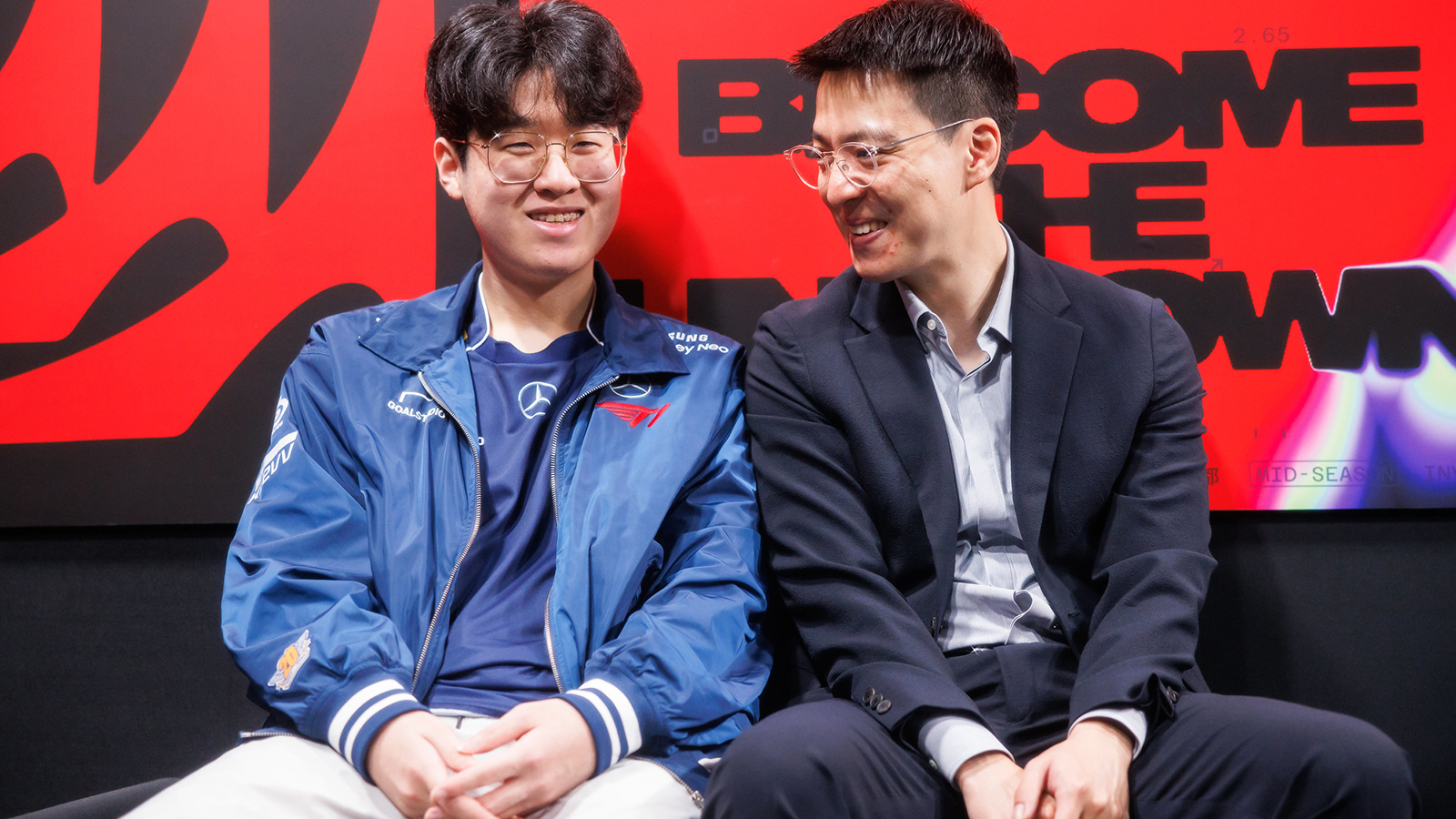 Độc quyền - HLV kkOma giải đáp thắc mắc vì sao điểm yếu của T1 'vẫn luôn ở đó' bất kể mạnh yếu ...