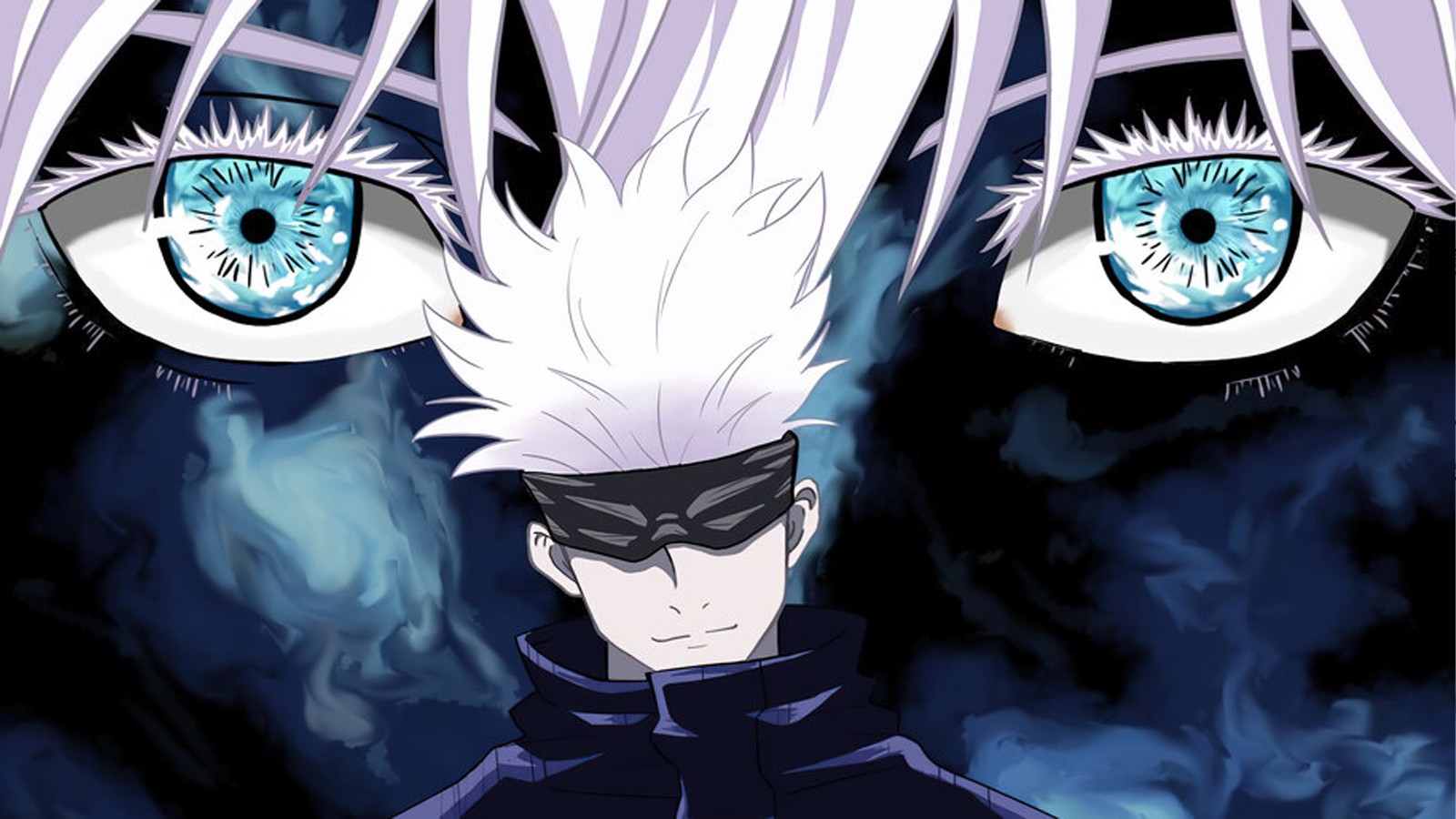 Jujutsu Kaisen: Gojo trở lại? Liệu thầy đã hồi sinh hay chỉ là bóng ma ...