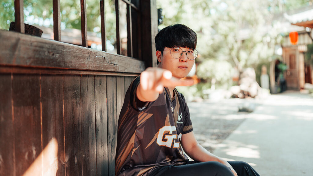 Độc quyền - Chơi game với những đồng đội 'không tự ái' chính là bí quyết chữa lành của GEN Kiin ...