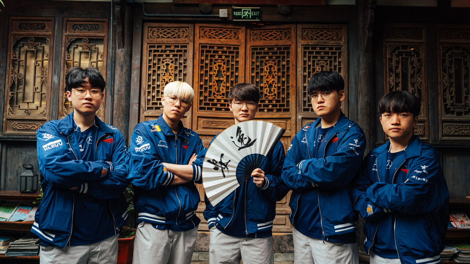 MSI 2024: Faker lo lắng vì ít thời gian nghiên cứu meta, bất ngờ khen ngợi các đội LPL có điểm ...