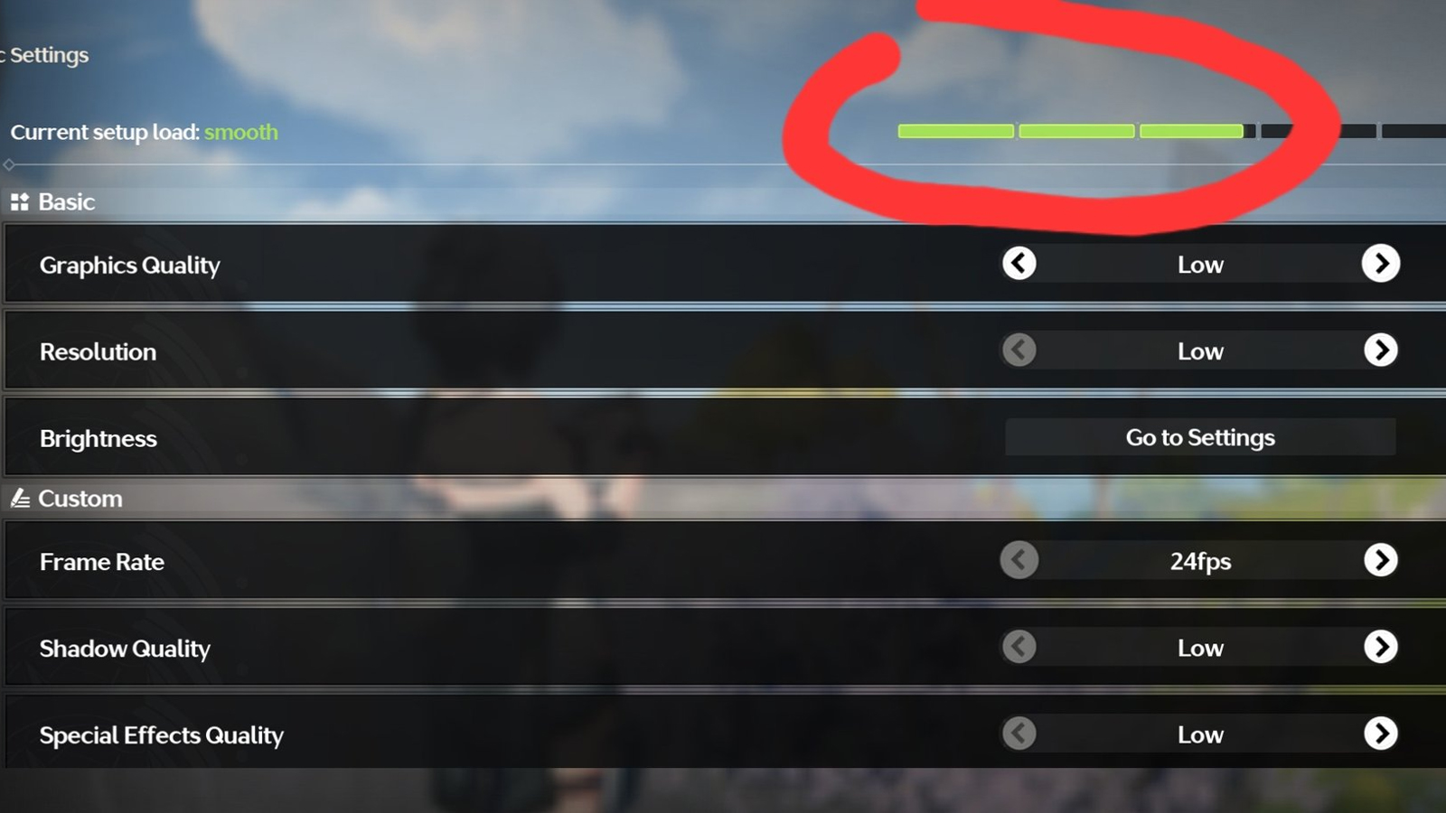 Wuthering Waves: Tổng hợp những cách khắc phục sự cố, fix lag hiệu quả ...