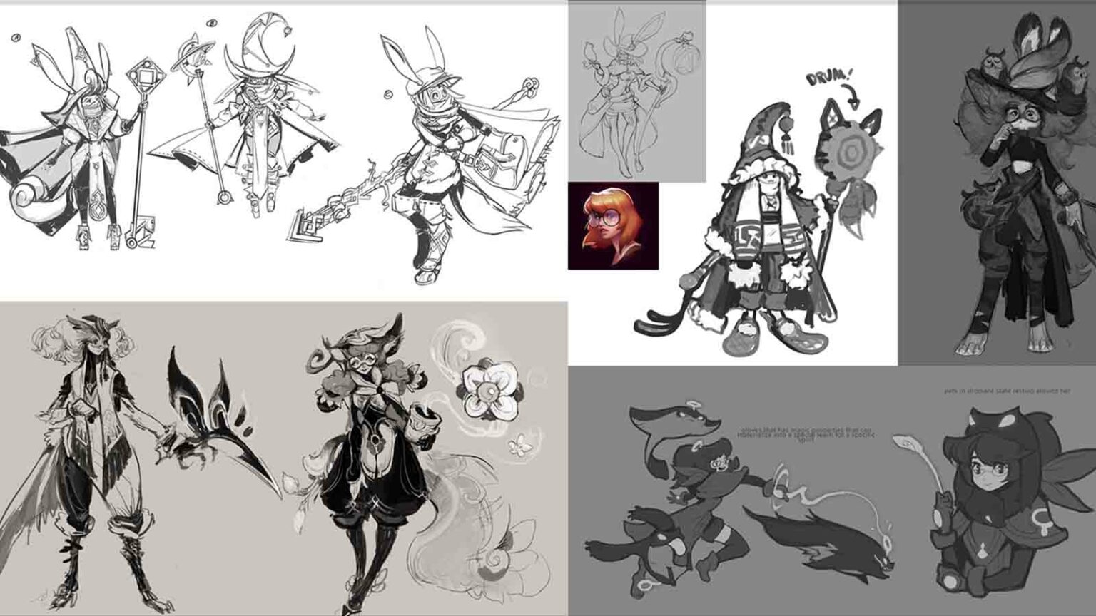 Mất 7 năm để Aurora được ra đời, Riot Games lần đầu tiên tạo ra vị ...