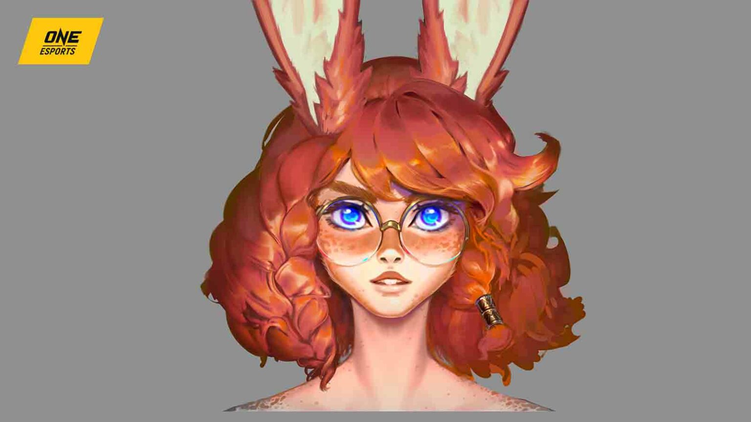 Mất 7 năm để Aurora được ra đời, Riot Games lần đầu tiên tạo ra vị ...