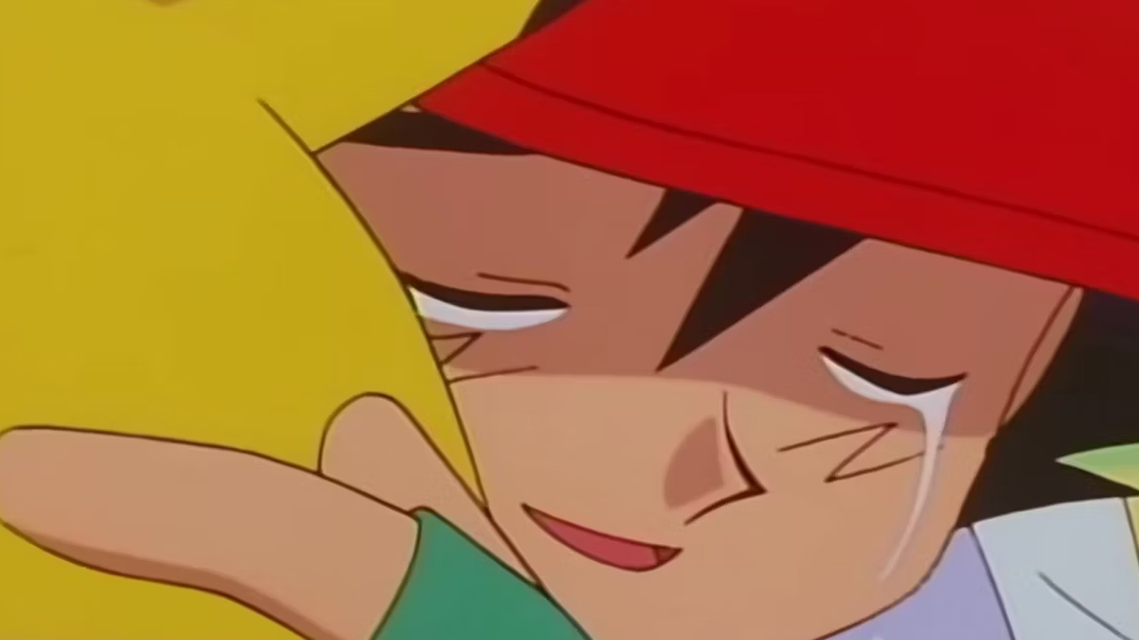 Tổng hợp những cảnh phim buồn nhất trong Pokemon | ONE Esports Vietnam