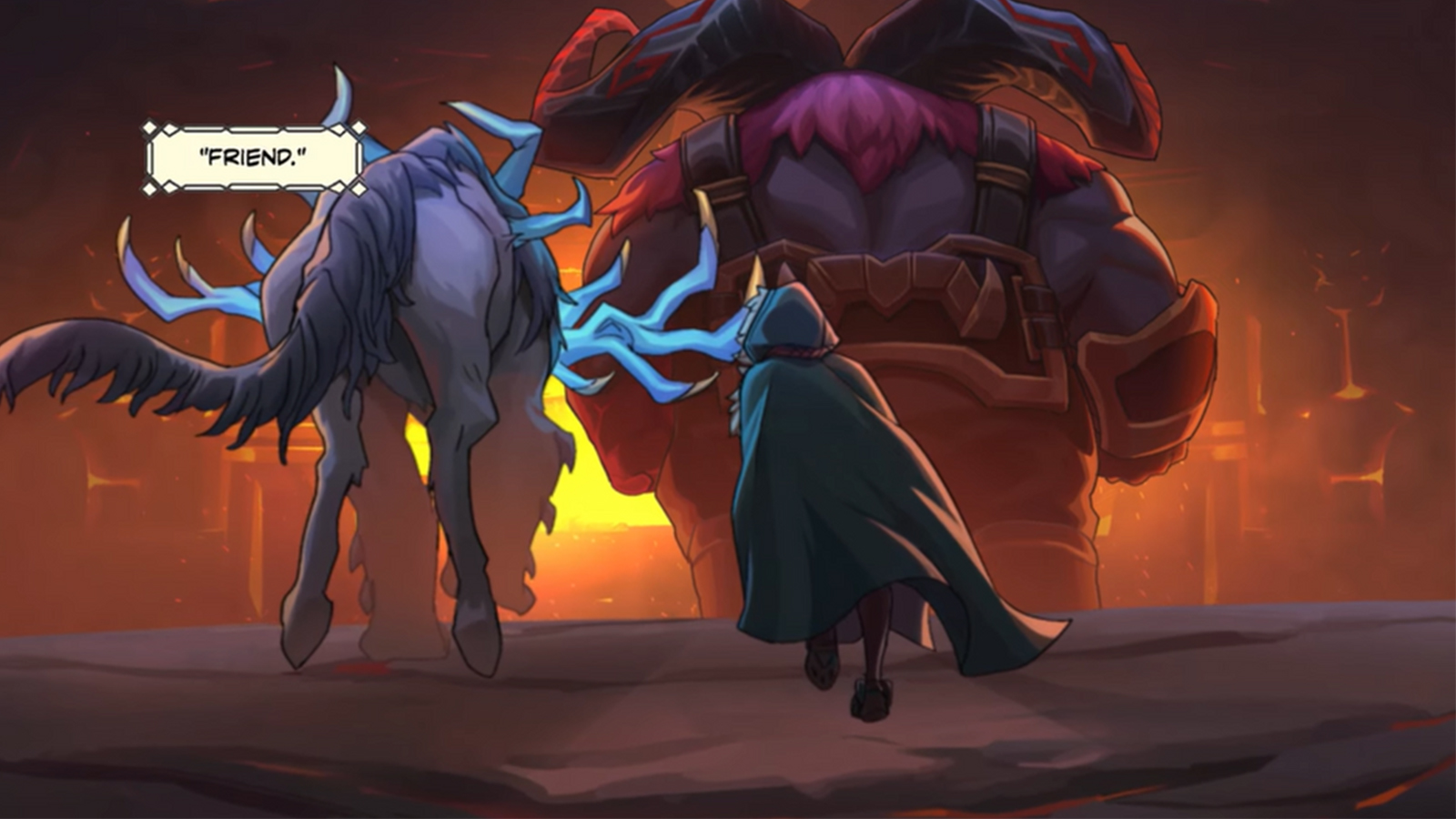 Những điều cần biết về tướng 168 của LMHT Aurora - Phù Thủy Linh Giới ...