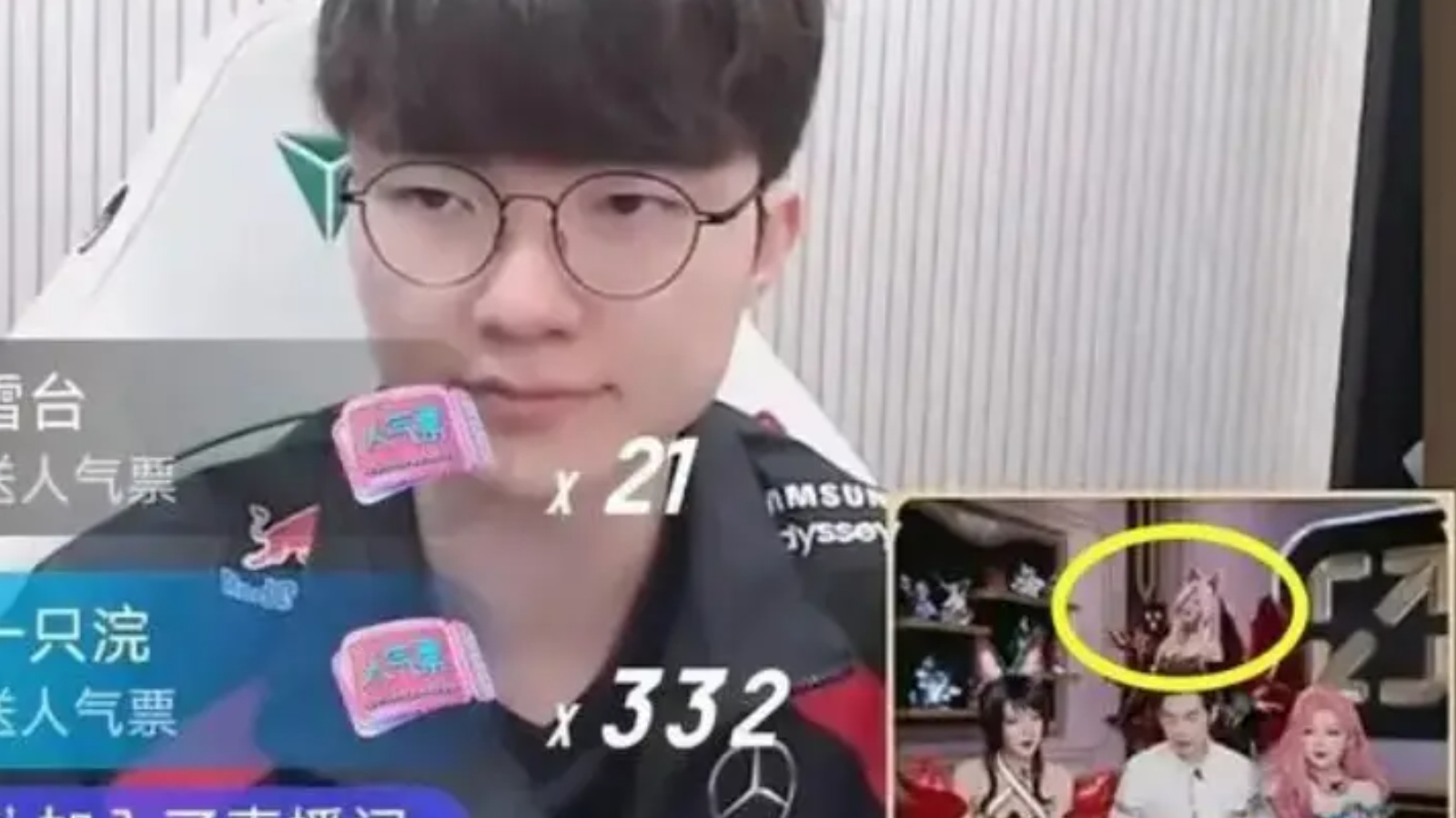 Không thể rời mắt Coser Kitty khi hóa thân Ahri Đại Sảnh Huyền Thoại ...