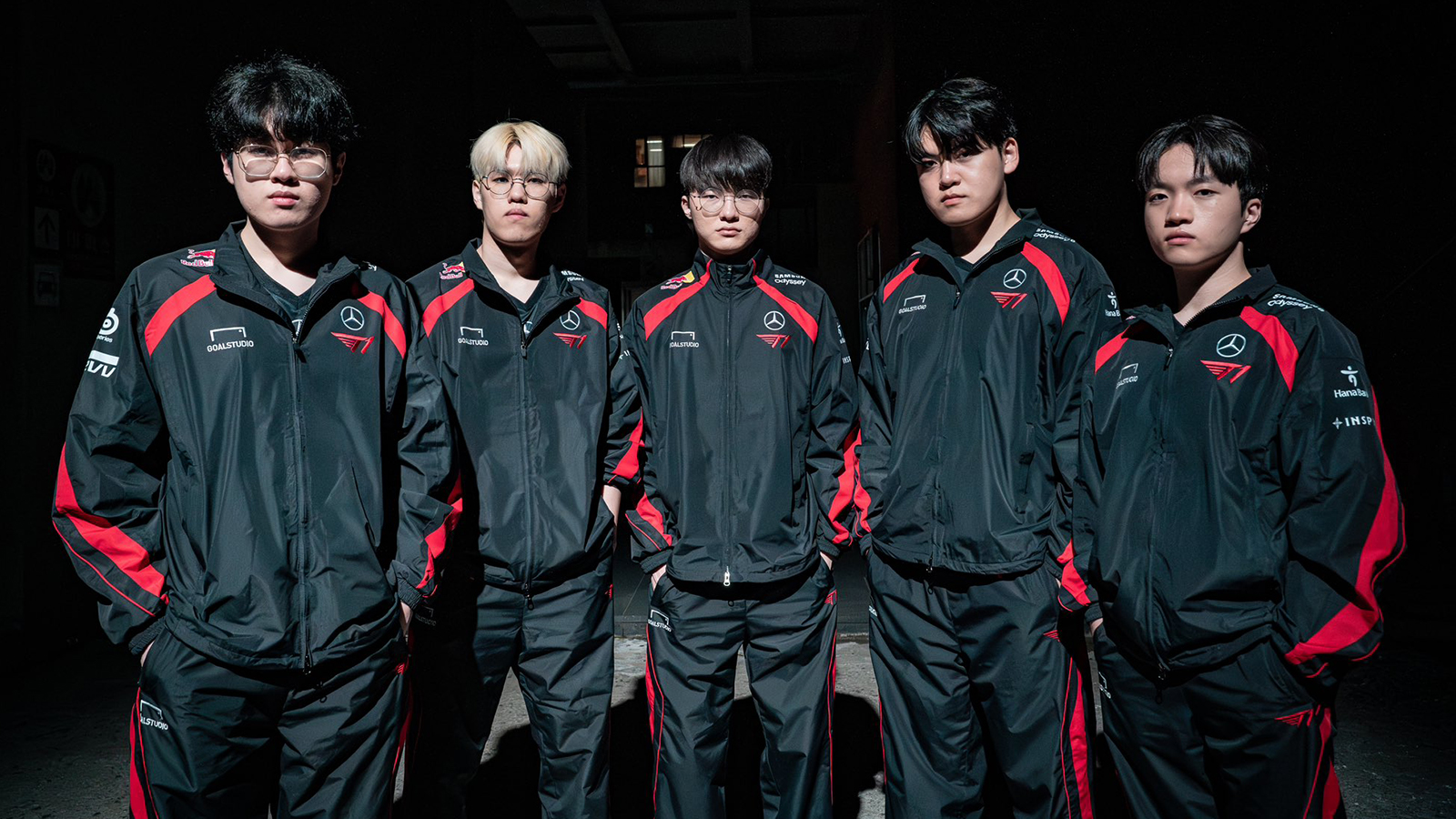 Cập nhật Bảng xếp hạng LCK Mùa Hè 2024 | ONE Esports Vietnam