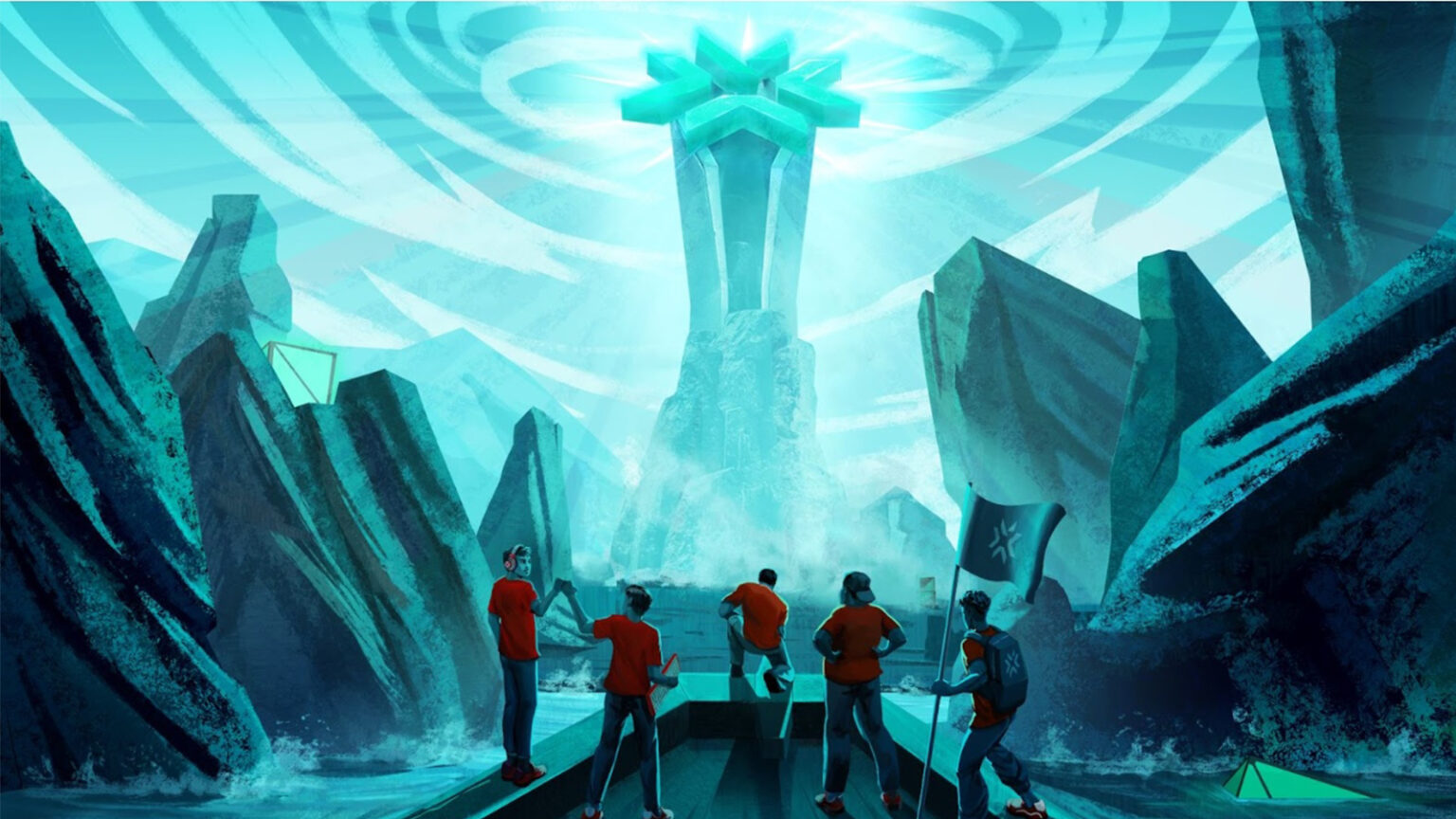 Những điều cần biết về 2024 VCT Challengers Vietnam Split 2 | ONE ...