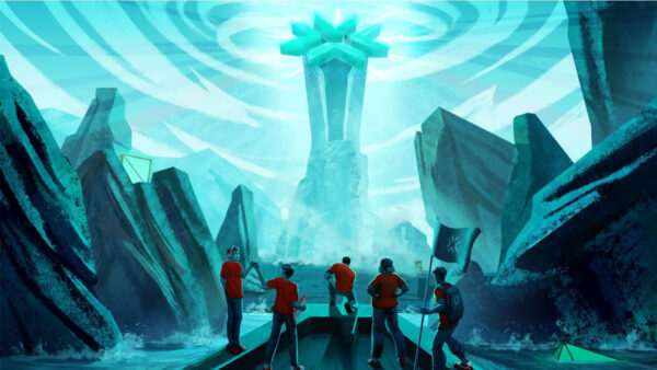 Những điều cần biết về 2024 VCT Challengers Vietnam Split 2 | ONE ...