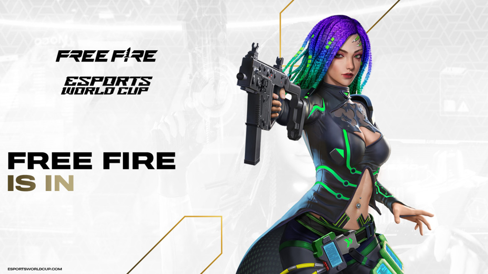 EWC 2024 - Free Fire: Đội tham dự, lịch đấu và kênh chiếu | ONE Esports Vietnam