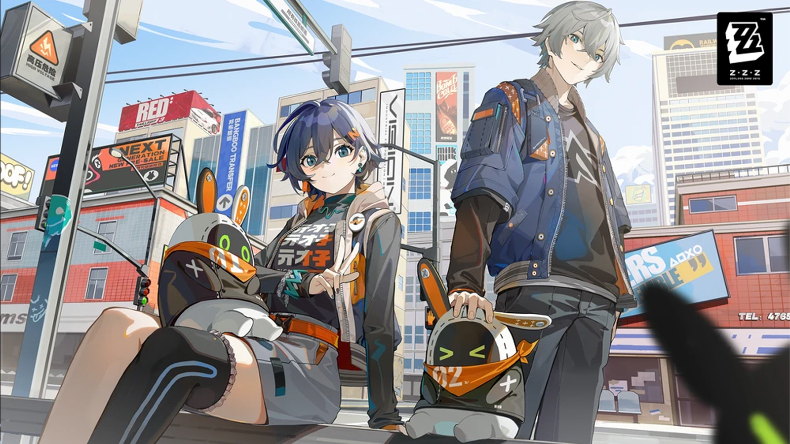 Zenless Zone Zero: Tổng hợp thông tin về phiên bản 1.1 | ONE Esports ...