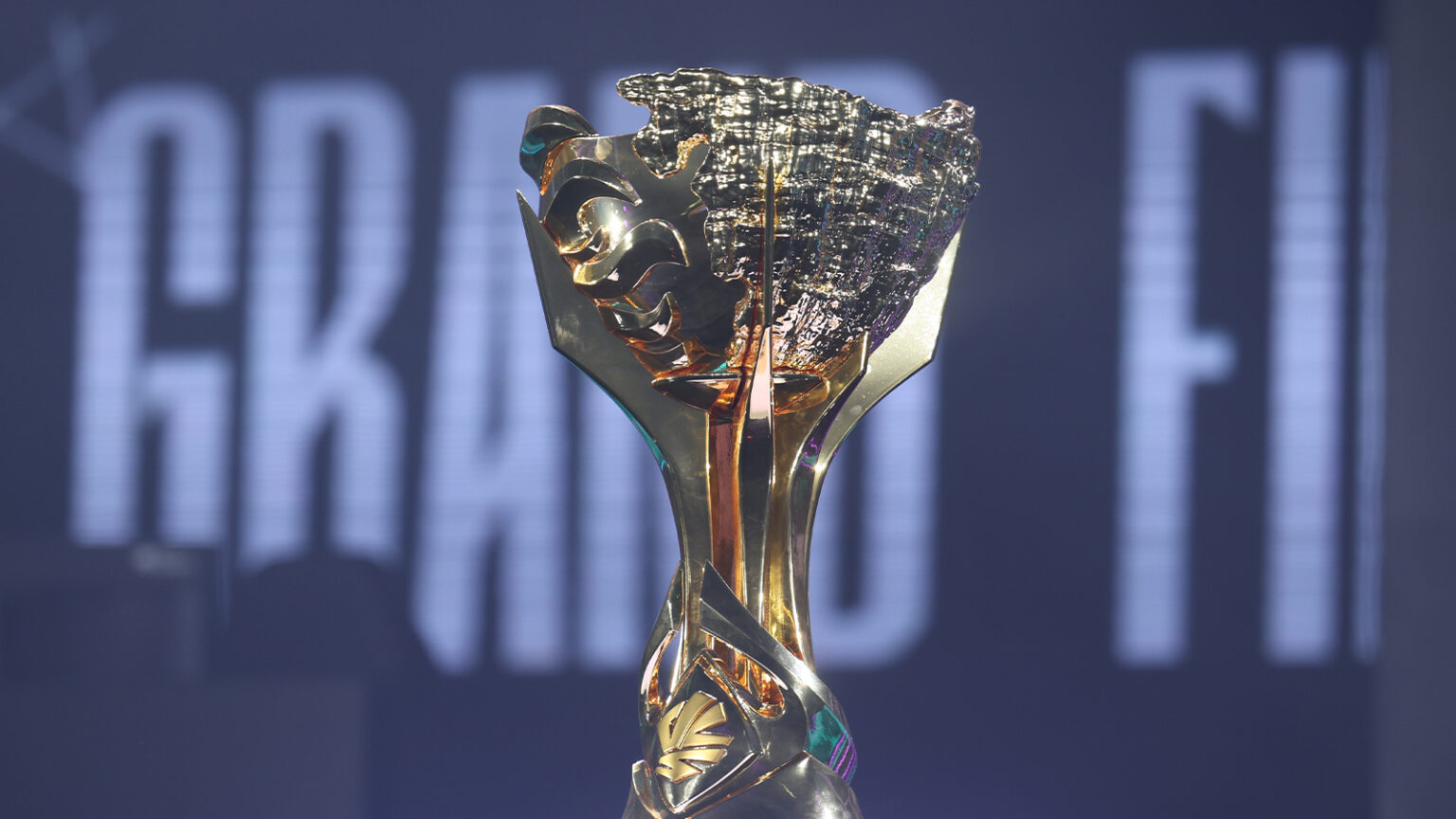 LMHT: GAM Esports chính thức vô địch VCS Mùa Hè 2024 | ONE Esports Vietnam