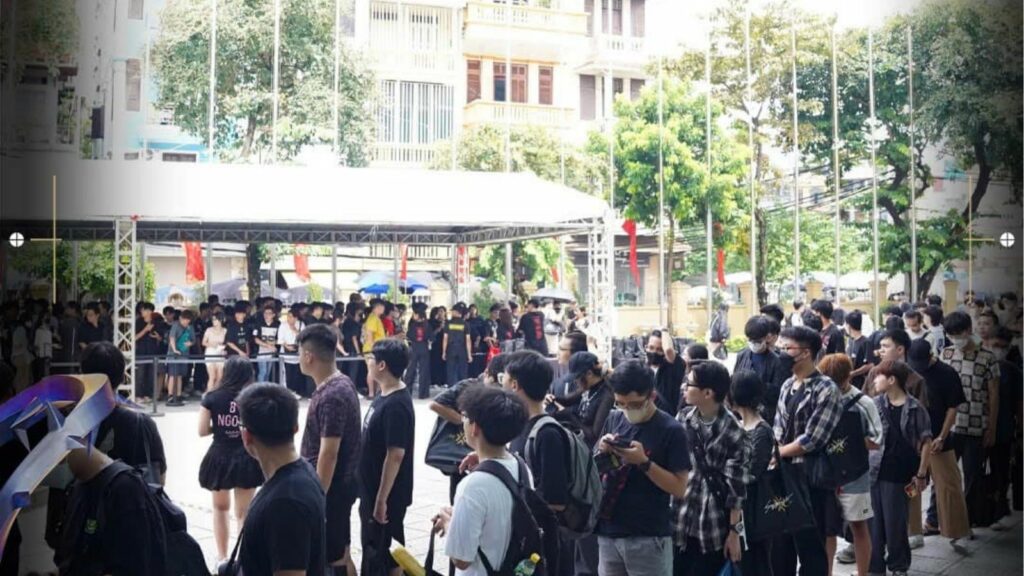 Cuồng nhiệt cùng Viewing Party Chung Kết Valorant Champions 2024: Sự ...