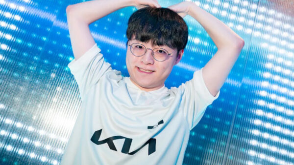 ShowMaker: 'DK có thể cân các đội mạnh ở giai đoạn playoffs' | ONE Esports Vietnam