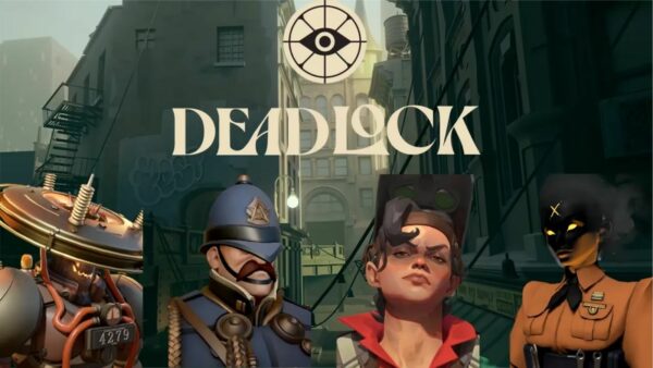 TenZ giải thích lý do vì sao Deadlock sẽ khó trở thành một tựa game Esports thành công | ONE ...