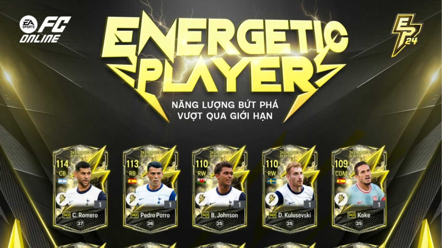 FC Online: Chi tiết bản cập nhật 30/09 -Ra mắt 3 ICON TM mới và mùa thẻ 24EP | ONE Esports Vietnam