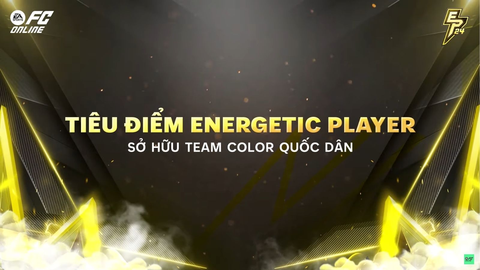 FC Online: Chi tiết bản cập nhật 30/09 -Ra mắt 3 ICON TM mới và mùa thẻ 24EP | ONE Esports Vietnam