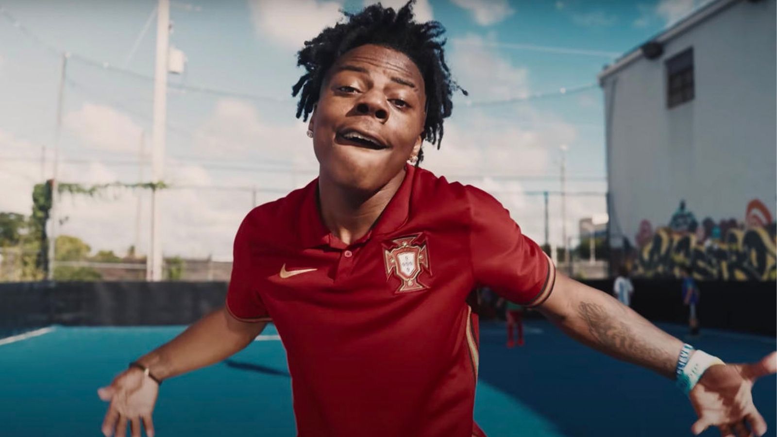 IShowSpeed sẽ góp mặt trong sự kiện siêu xe Gumball 3000 tại Việt Nam ...