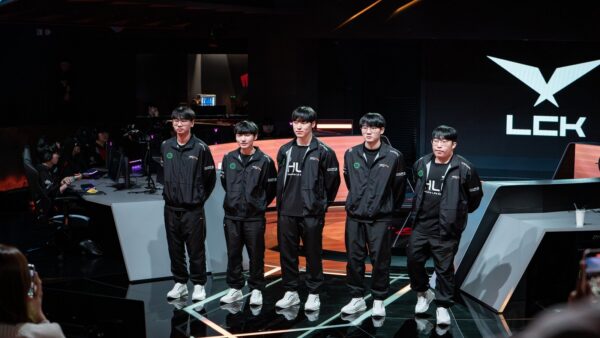 LCK Mùa Hè 2024: HLE lên ngôi vô địch, trở thành hạt giống số 1 LCK tham dự CKTG 2024 | ONE ...