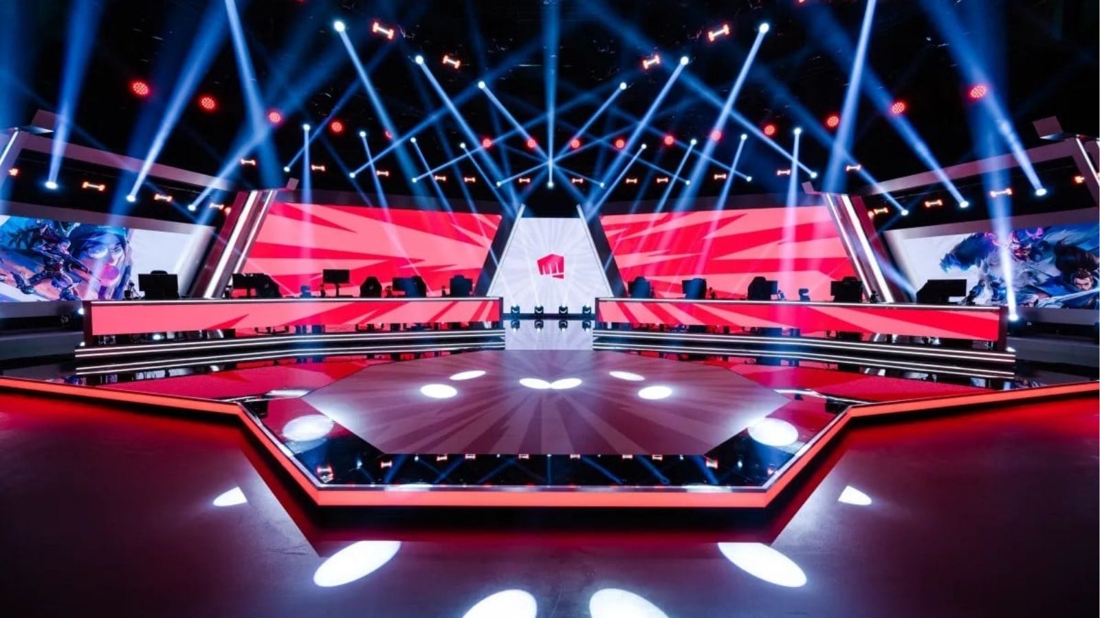 LMHT: Tổng hợp những thông tin bạn cần biết về CKTG 2024 | ONE Esports ...