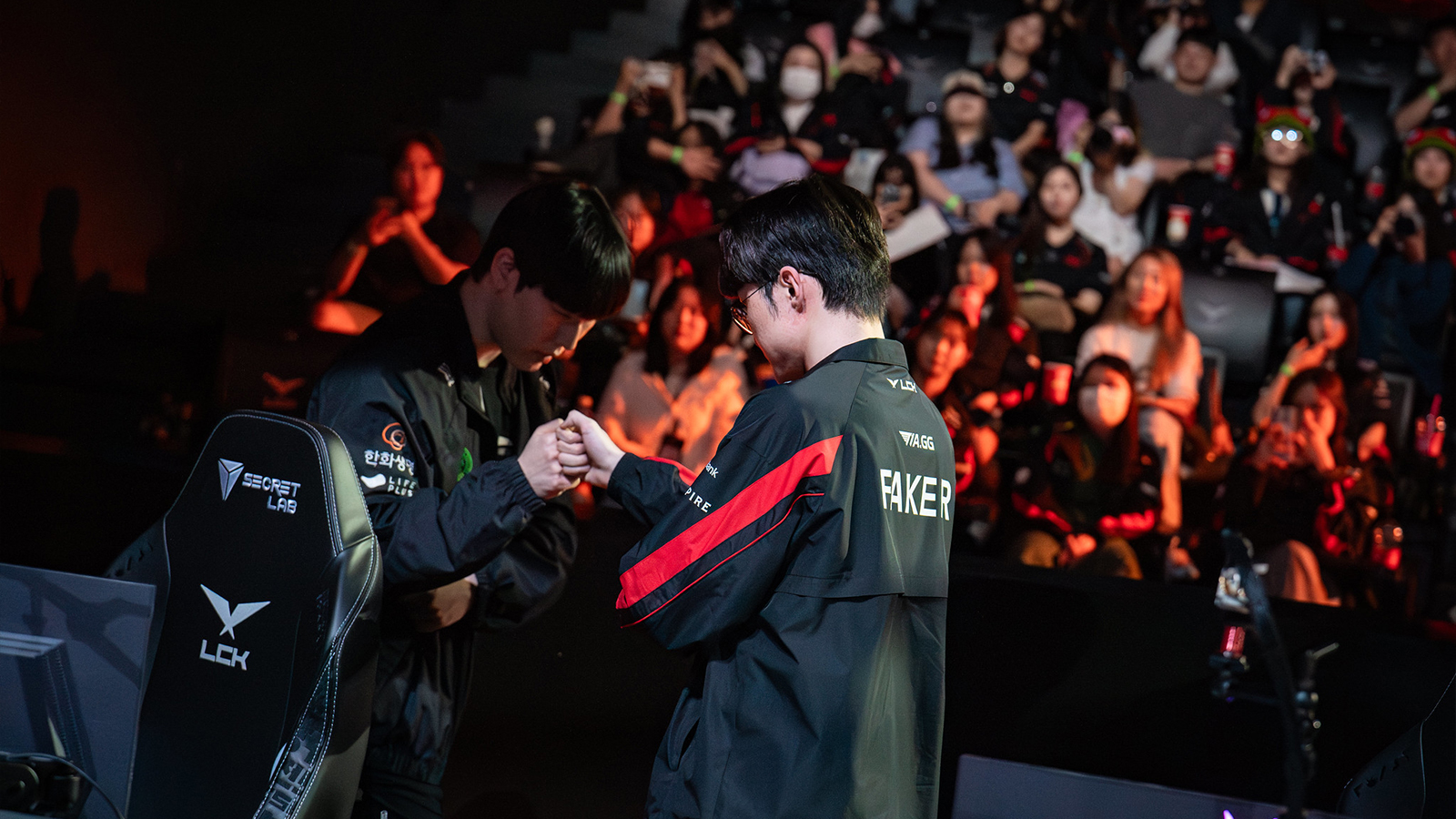 Playoffs LCK Mùa Hè 2024: HLE chỉ ra 'tử huyệt' của T1, Faker hứa sẽ sớm quay trở lại với một ...